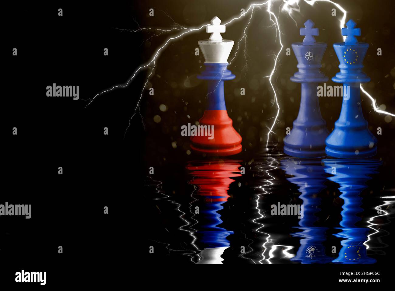 Ukrainian chess federation hi-res stock photography and images - Alamy