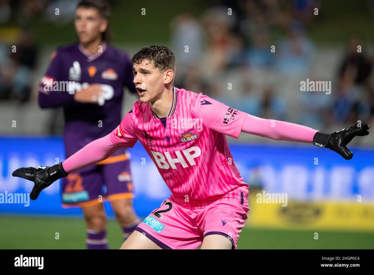 Markham arms hi-res stock photography and images - Alamy