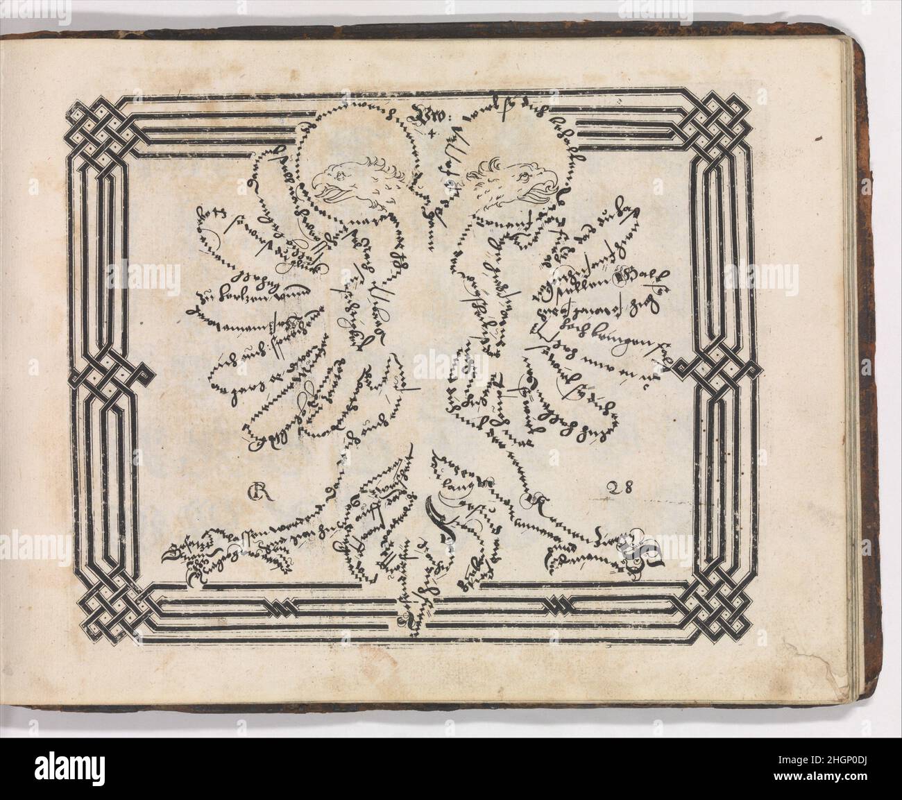 Caspar rutlinger hi-res stock photography and images - Alamy