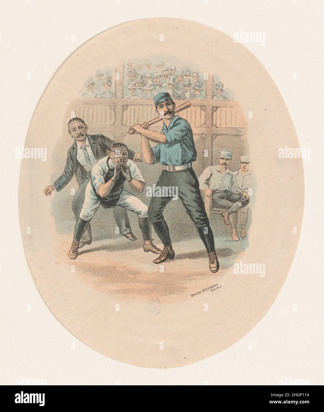 Baseball 1900 hi-res stock photography and images - Alamy