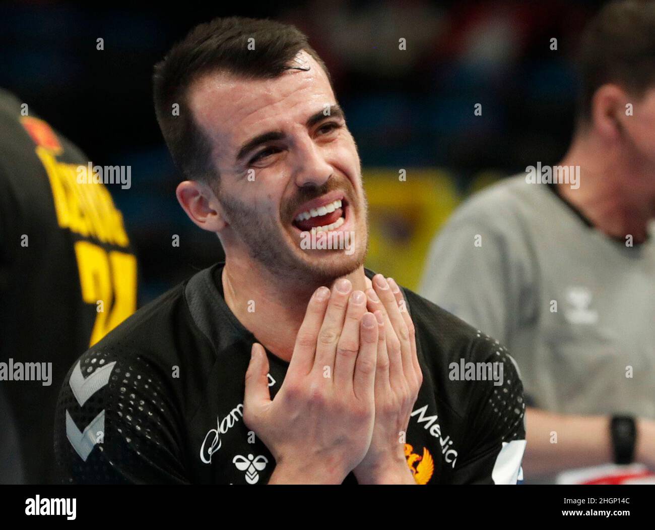 Milos vujovic montenegro hi-res stock photography and images - Alamy