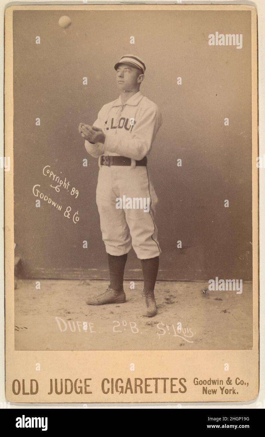 Duffe hi-res stock photography and images - Alamy