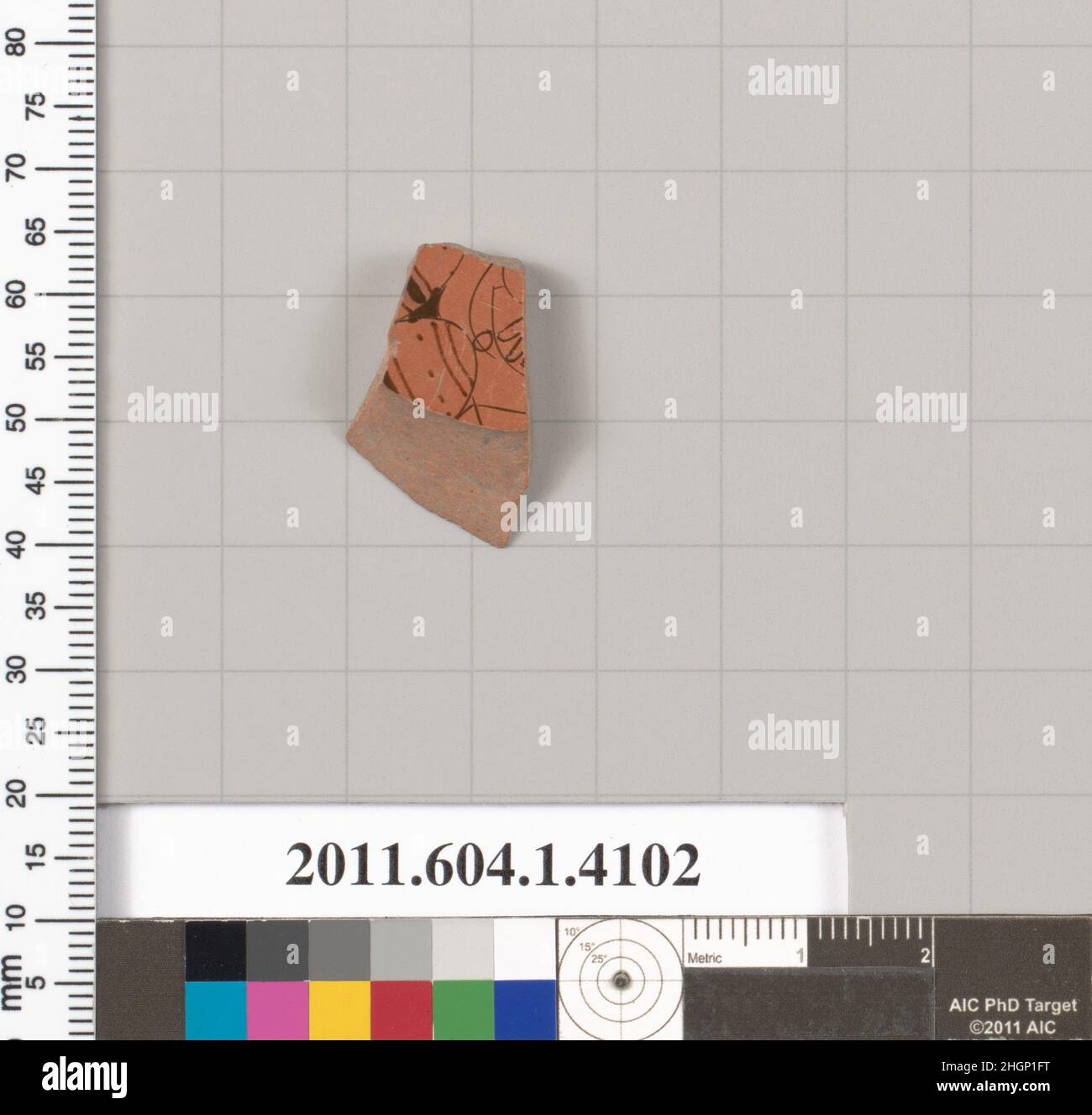 Kline greek hi-res stock photography and images - Alamy