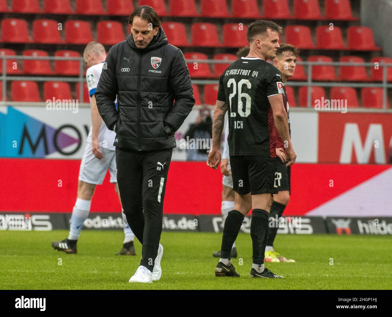 Florian rehm hi-res stock photography and images - Alamy