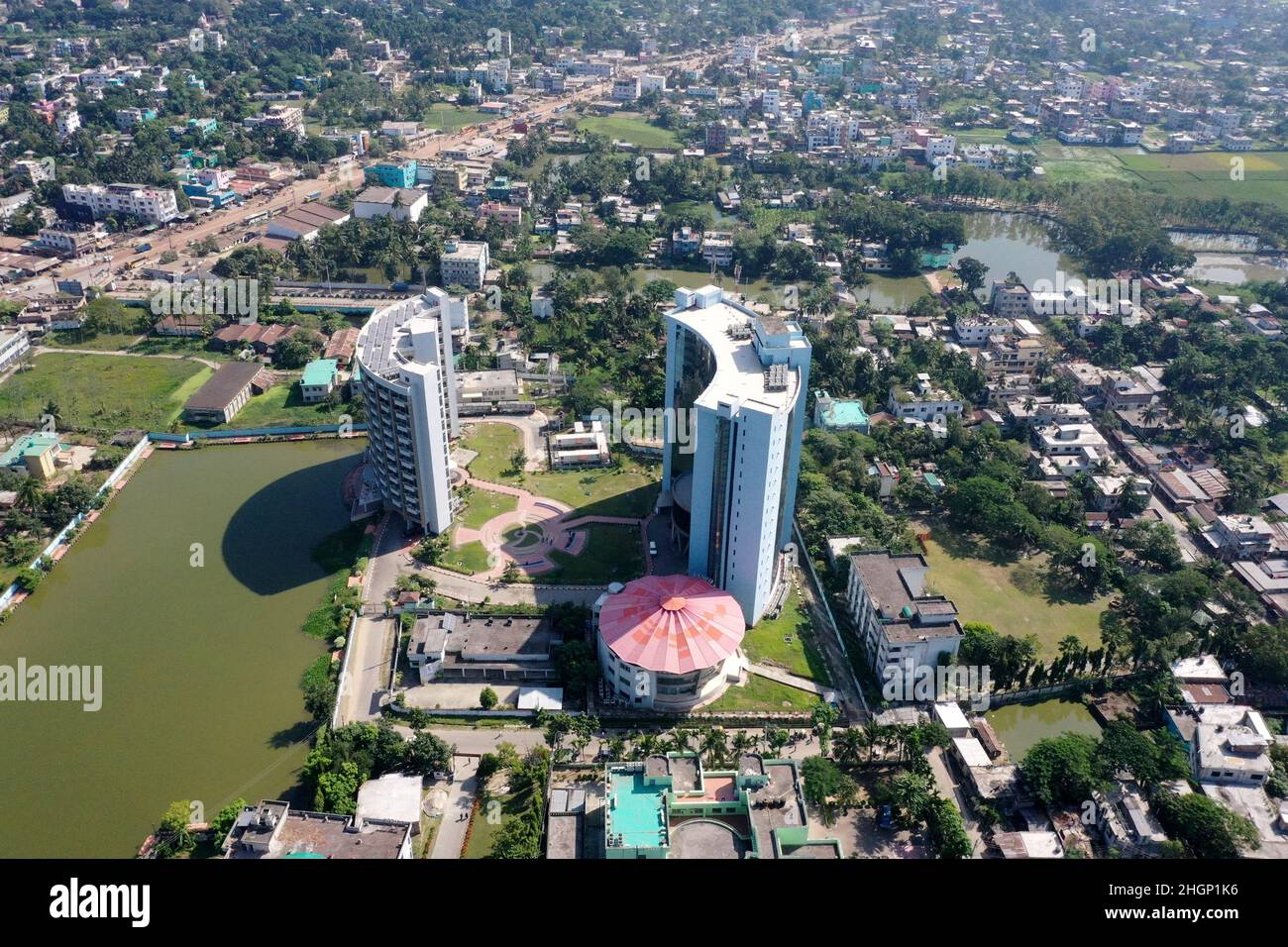 Sheikh hasina hi-res stock photography and images - Alamy
