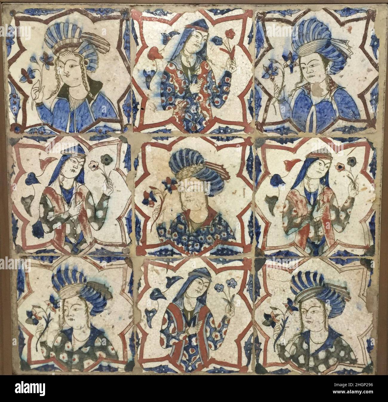 Eastern panel hi-res stock photography and images - Alamy