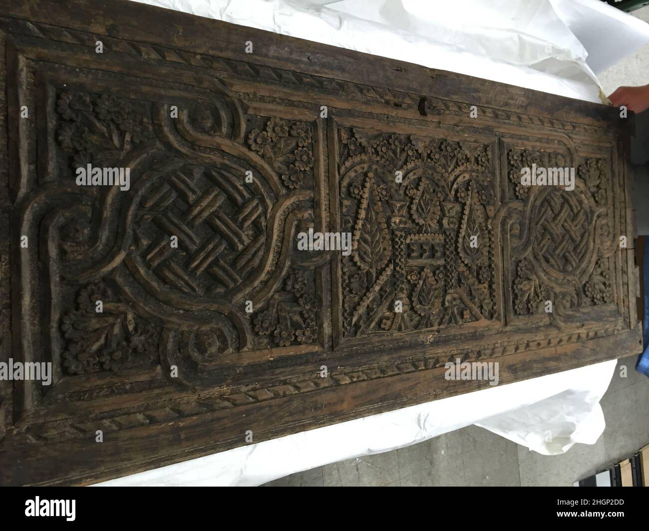 Chest front hi-res stock photography and images - Alamy