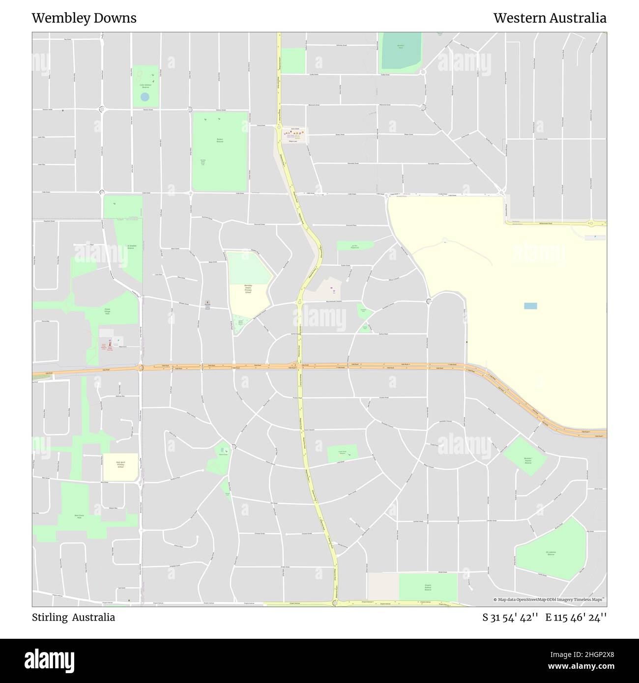 Map of wembley Cut Out Stock Images & Pictures - Alamy