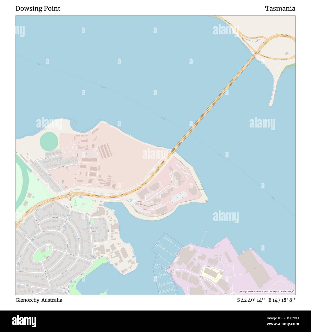 Dowsing point hi-res stock photography and images - Alamy