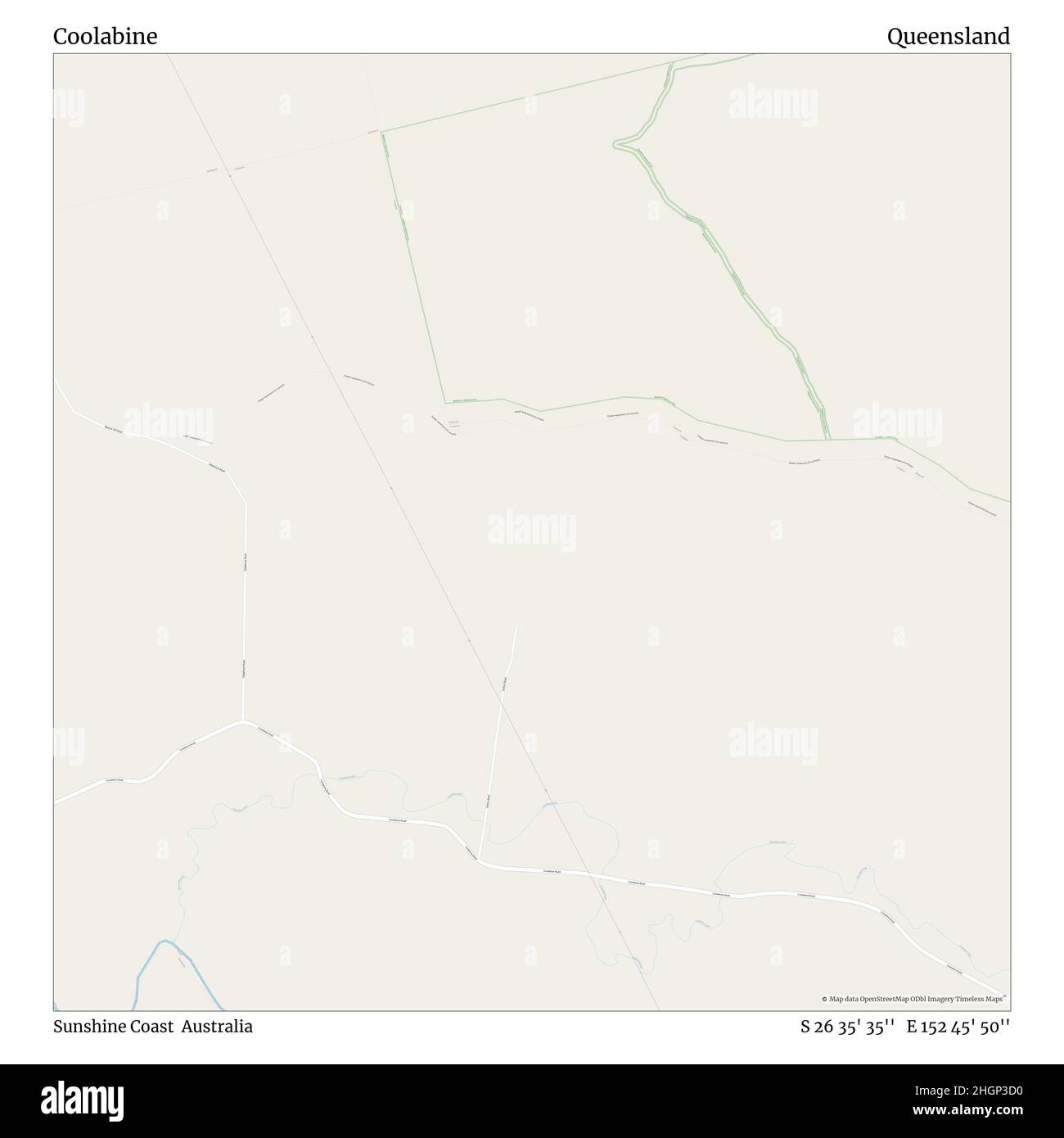 Coolabine hi-res stock photography and images - Alamy