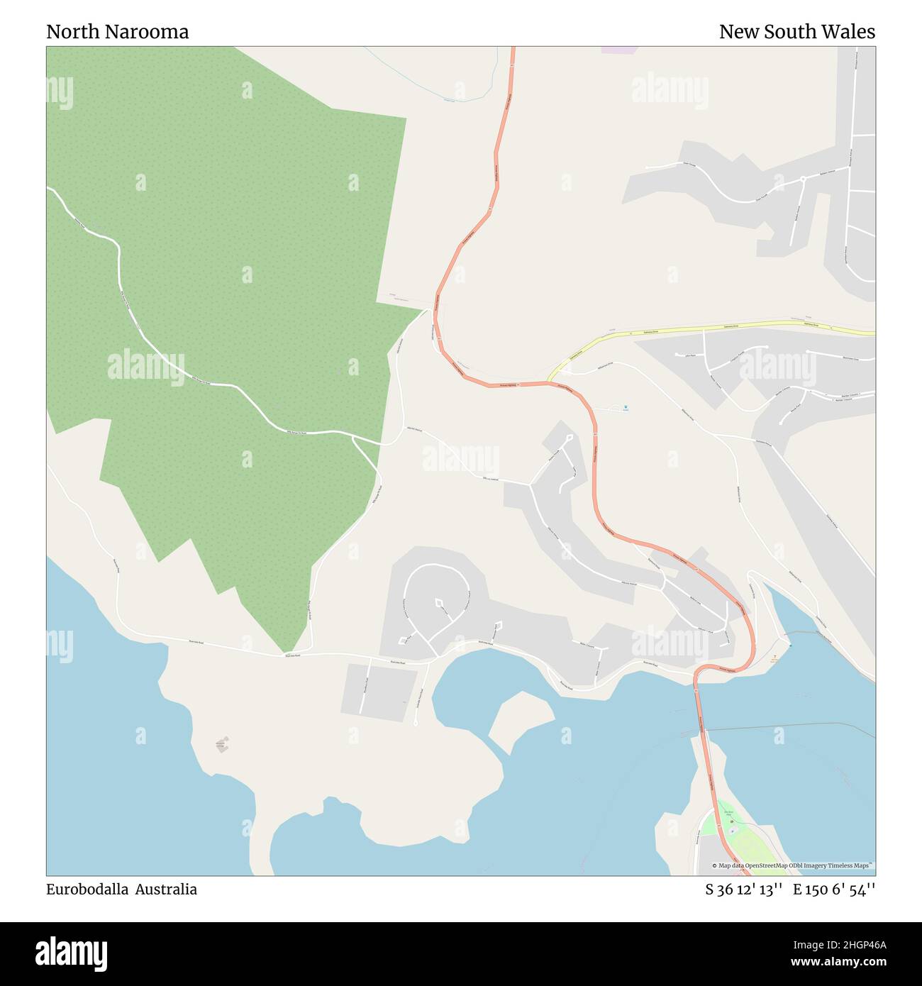 Narooma Cut Out Stock Images & Pictures - Alamy