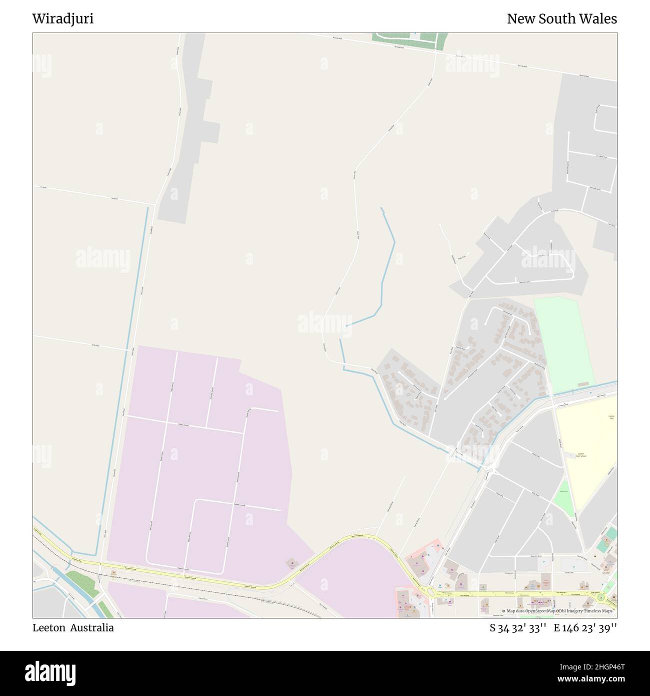 Wiradjuri, Leeton, Australia, New South Wales, S 34 32' 33'', E 146 23 ...