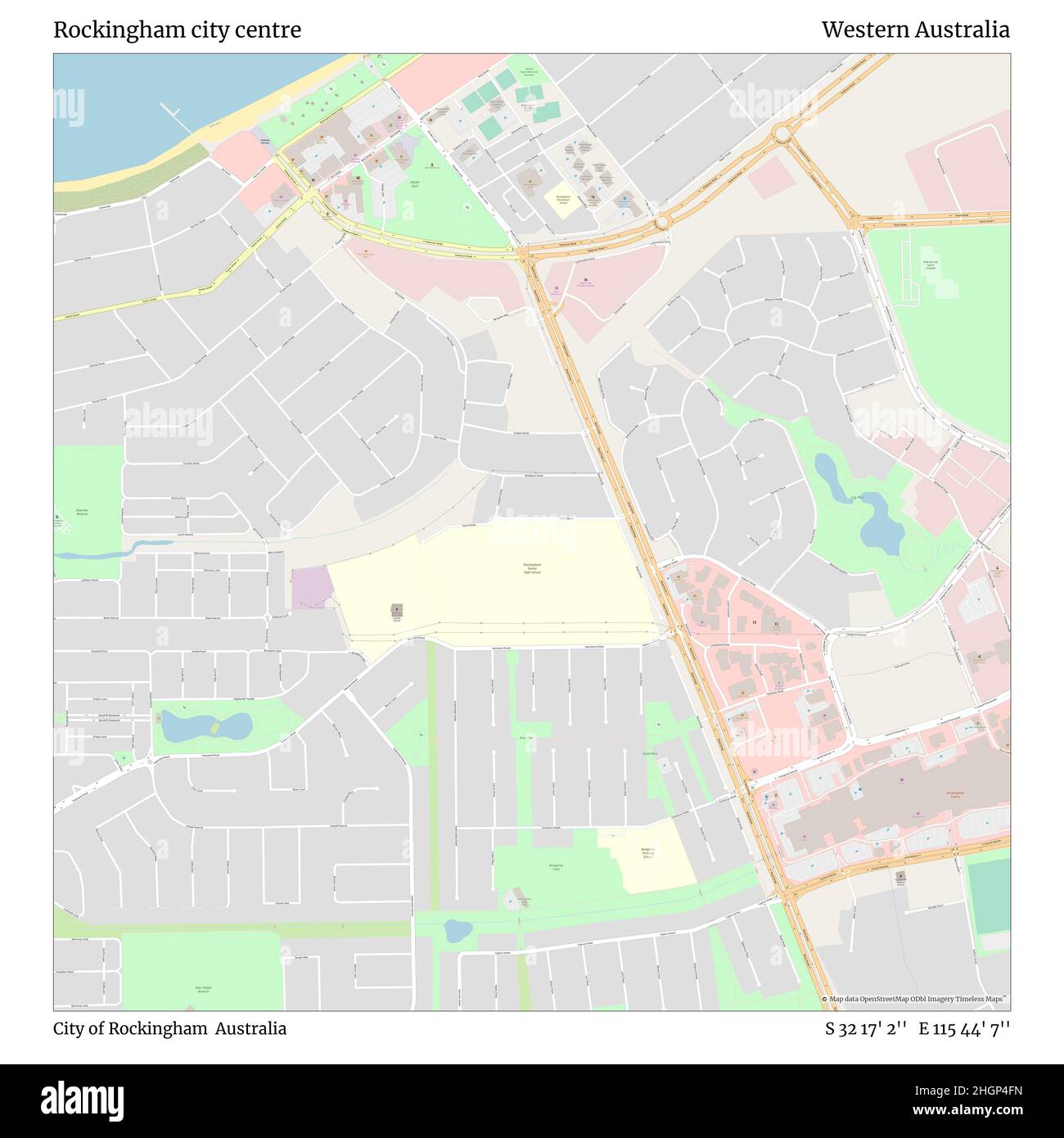 City centre driving city centre road directions hi-res stock ...