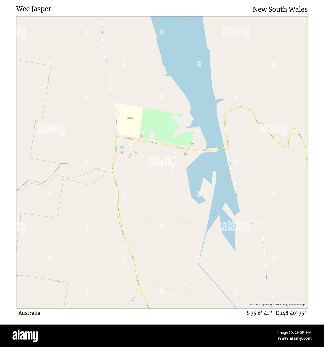 Map of jasper Cut Out Stock Images & Pictures - Alamy