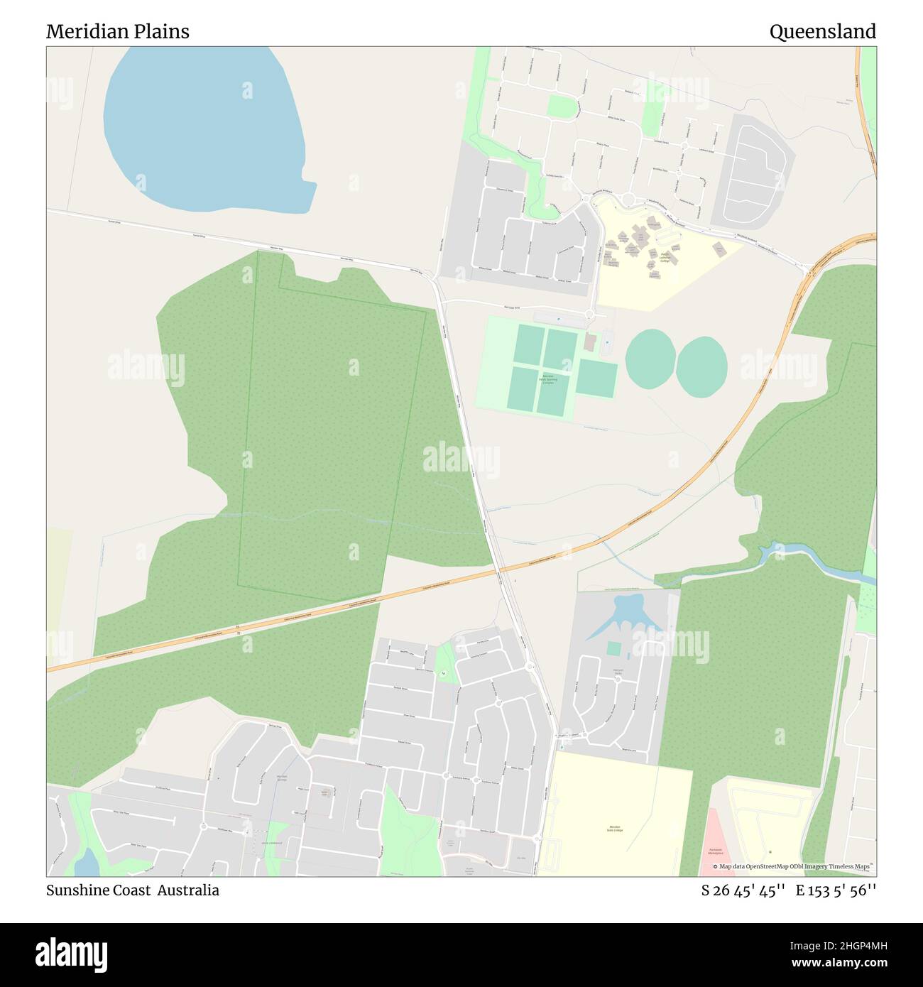 Meridian map hi-res stock photography and images - Alamy