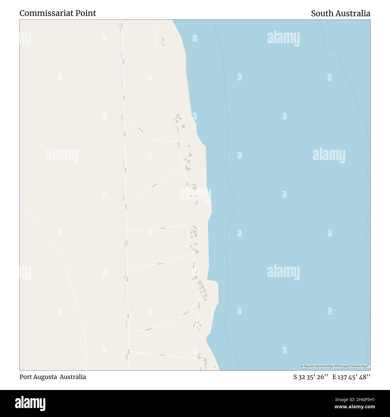 Port augusta australia hi-res stock photography and images - Alamy