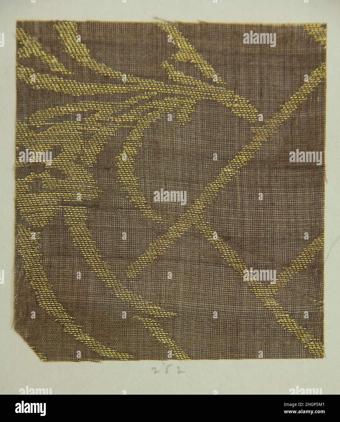 Piece 18th century Japan. Piece. Japan. 18th century. Silk / Compound ...