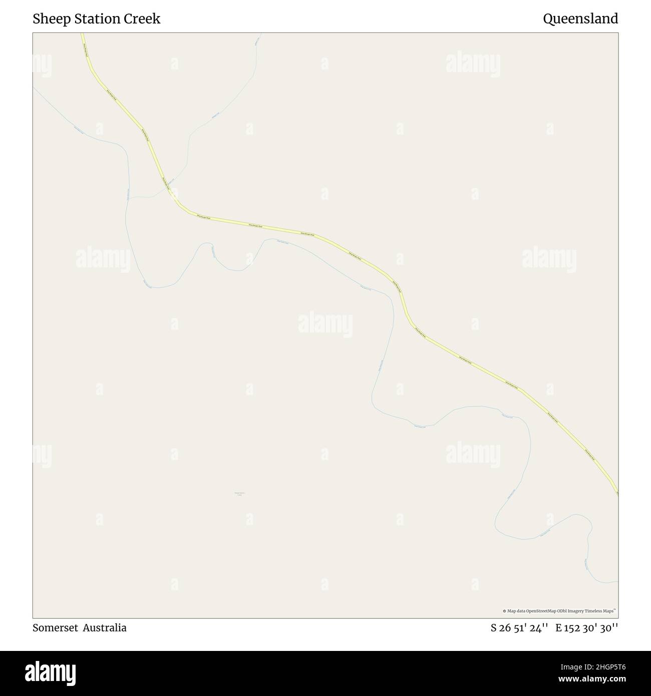 Sheep station hi-res stock photography and images - Alamy