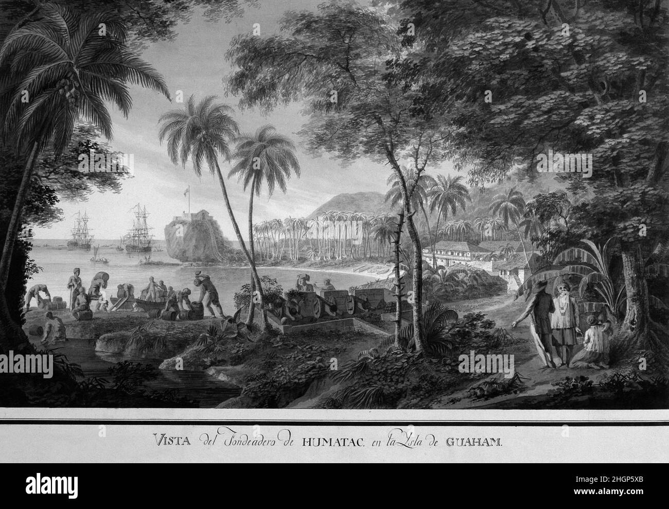 MALASPINA , ALEJANDRO. MARINO ITALIANO . 1754 - 1809. EXPEDICION ...