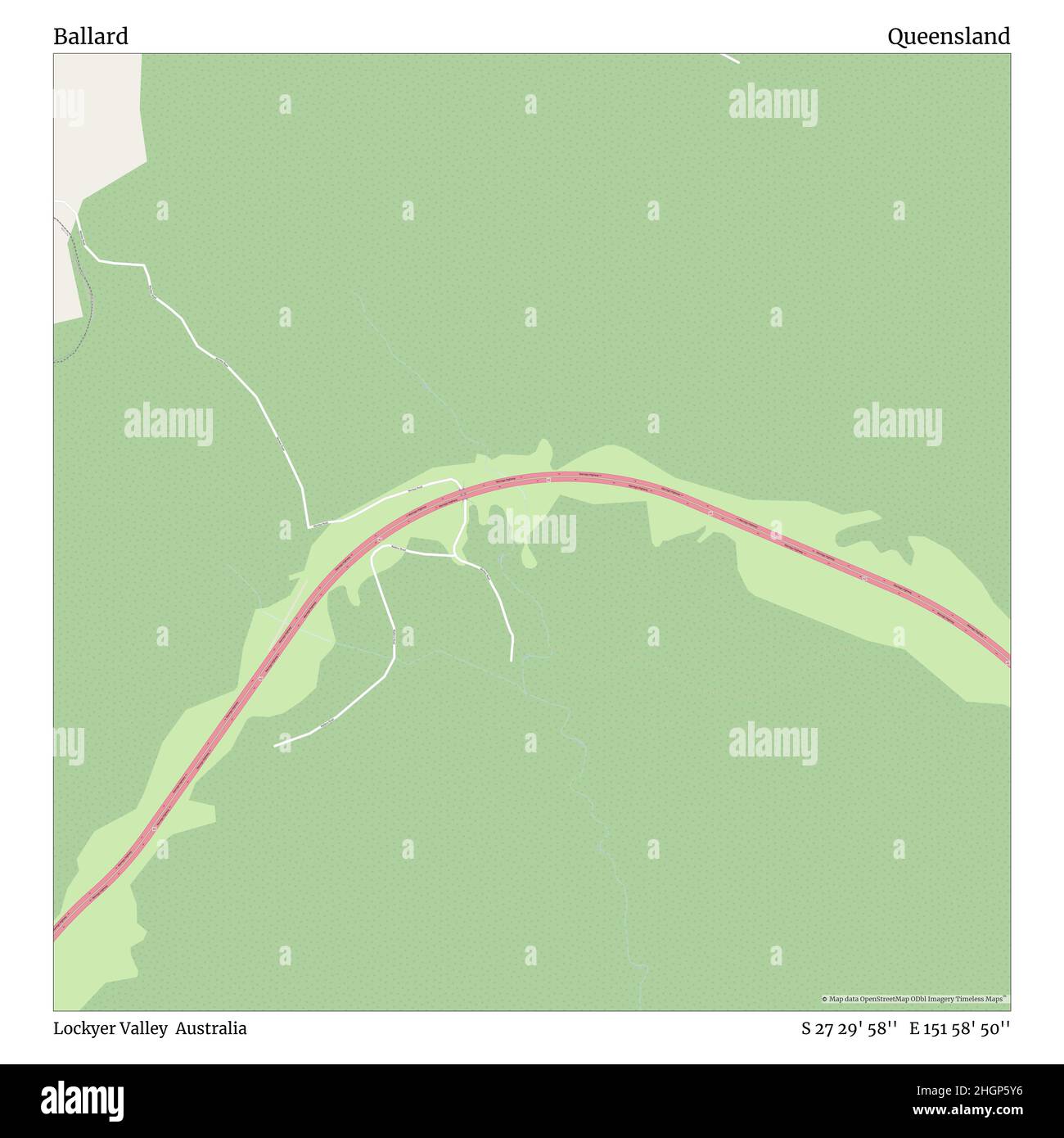 Lockyer Cut Out Stock Images & Pictures - Alamy