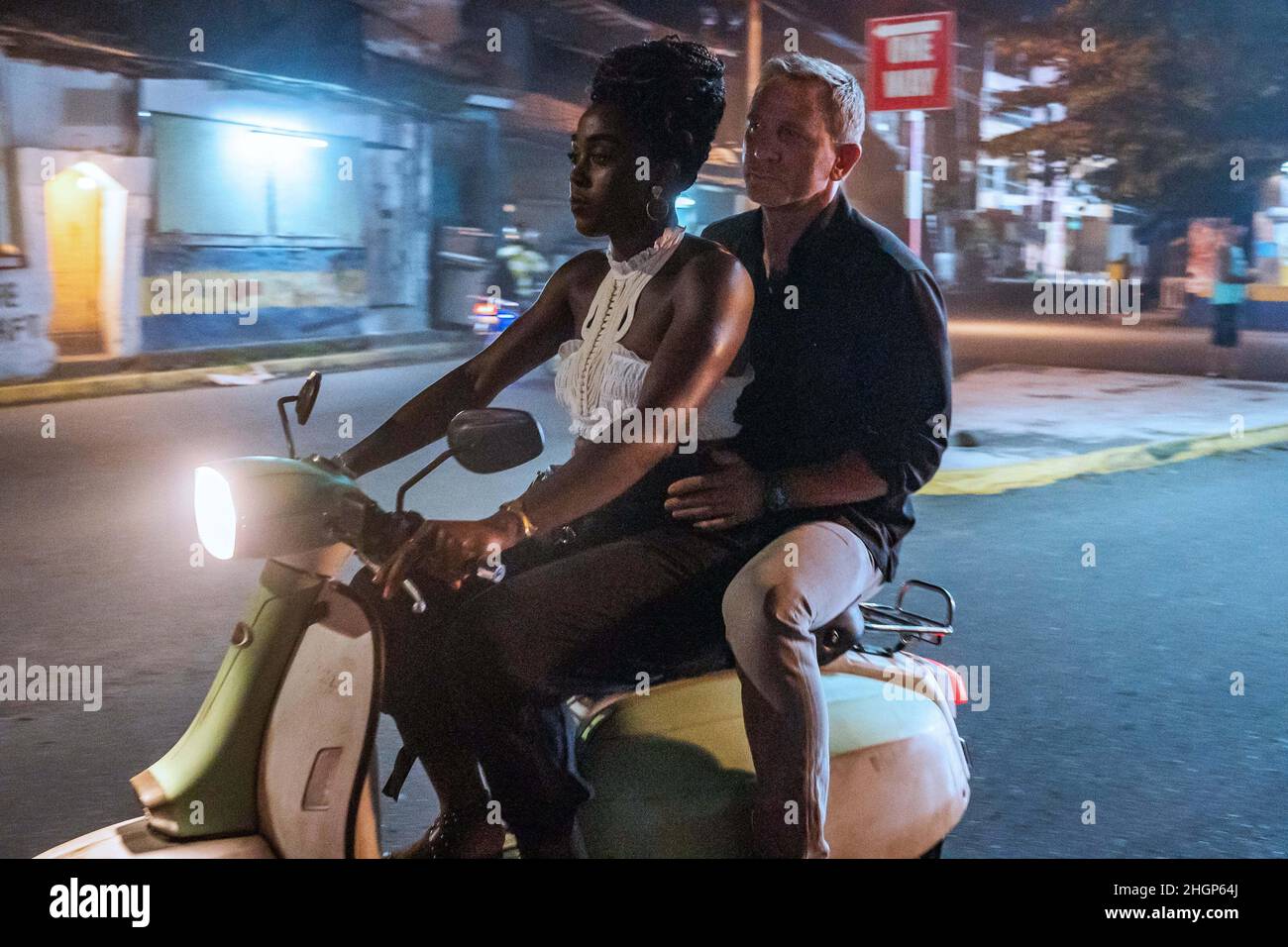 Craig Lynch High Resolution Stock Photography and Images - Alamy