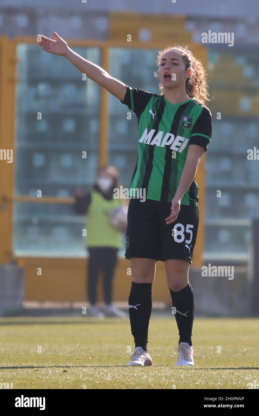 Luisa ricci hi-res stock photography and images - Alamy