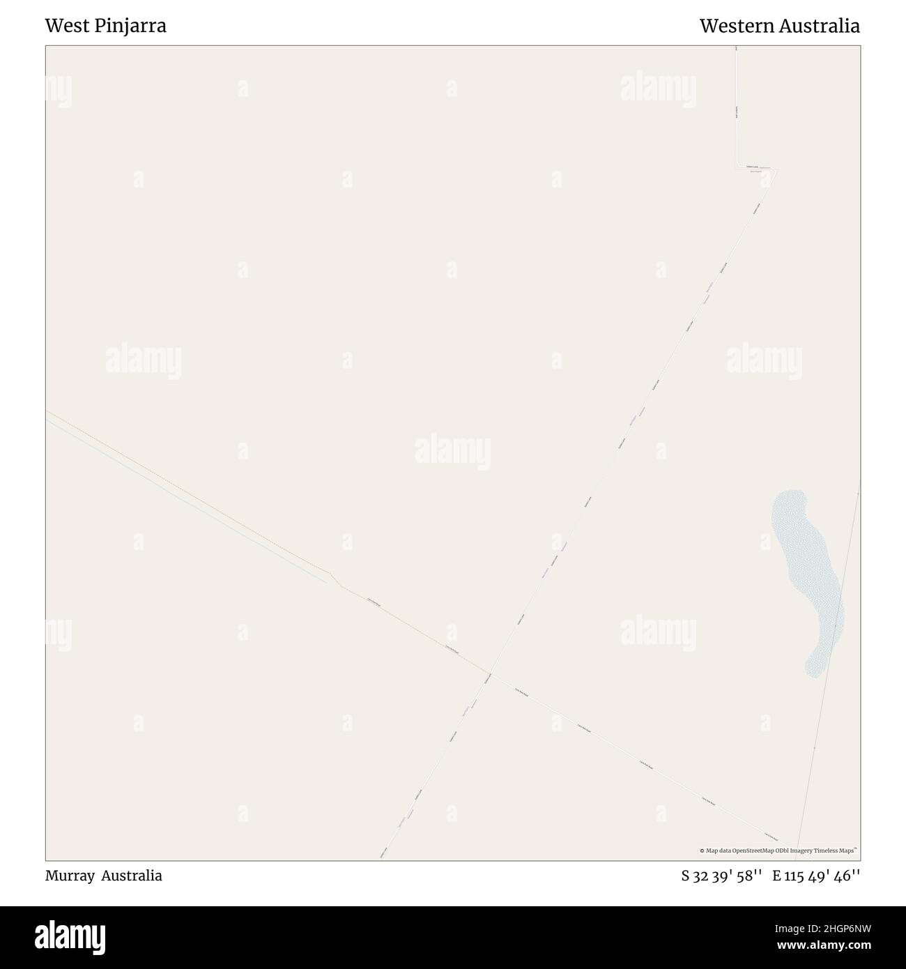 Pinjarra western australia hi-res stock photography and images - Alamy