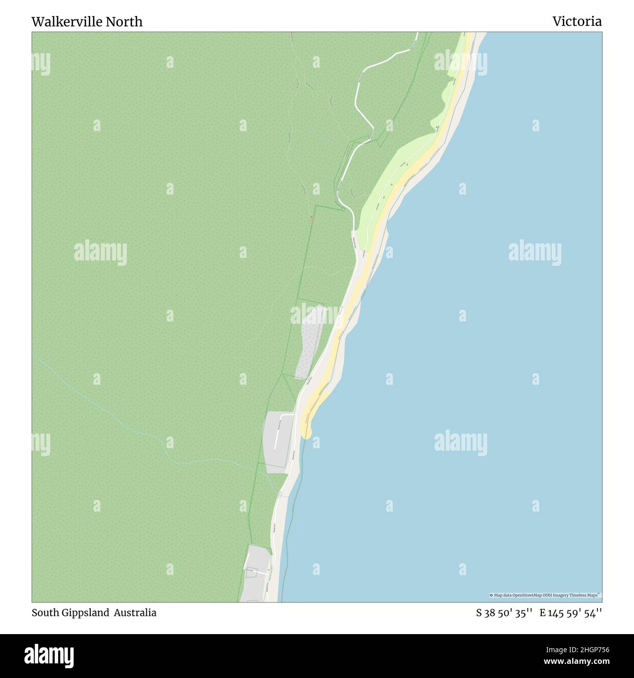 Walkerville north hi-res stock photography and images - Alamy