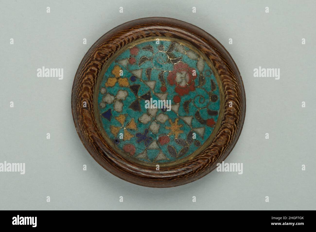 Netsuke 19th century Japan. Netsuke. Japan. 19th century. Wood with ...