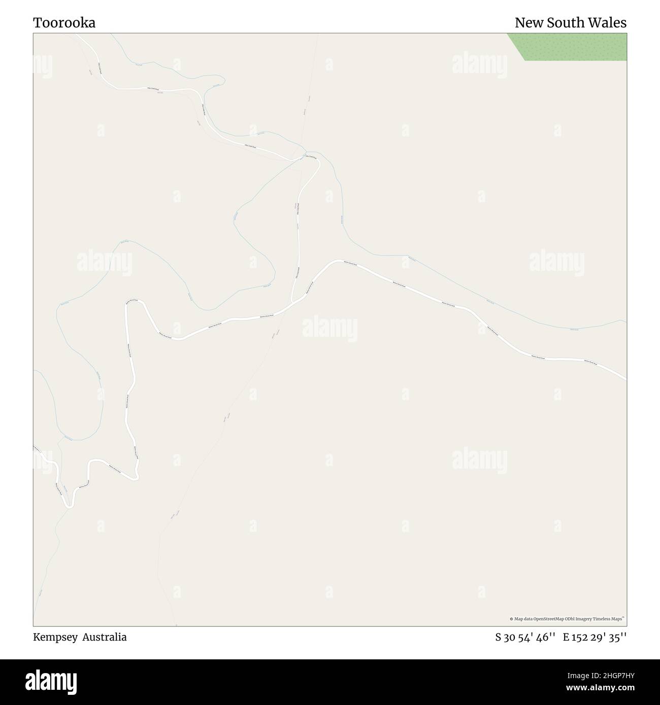 Toorooka, Kempsey, Australia, New South Wales, S 30 54' 46'', E 152 29 ...