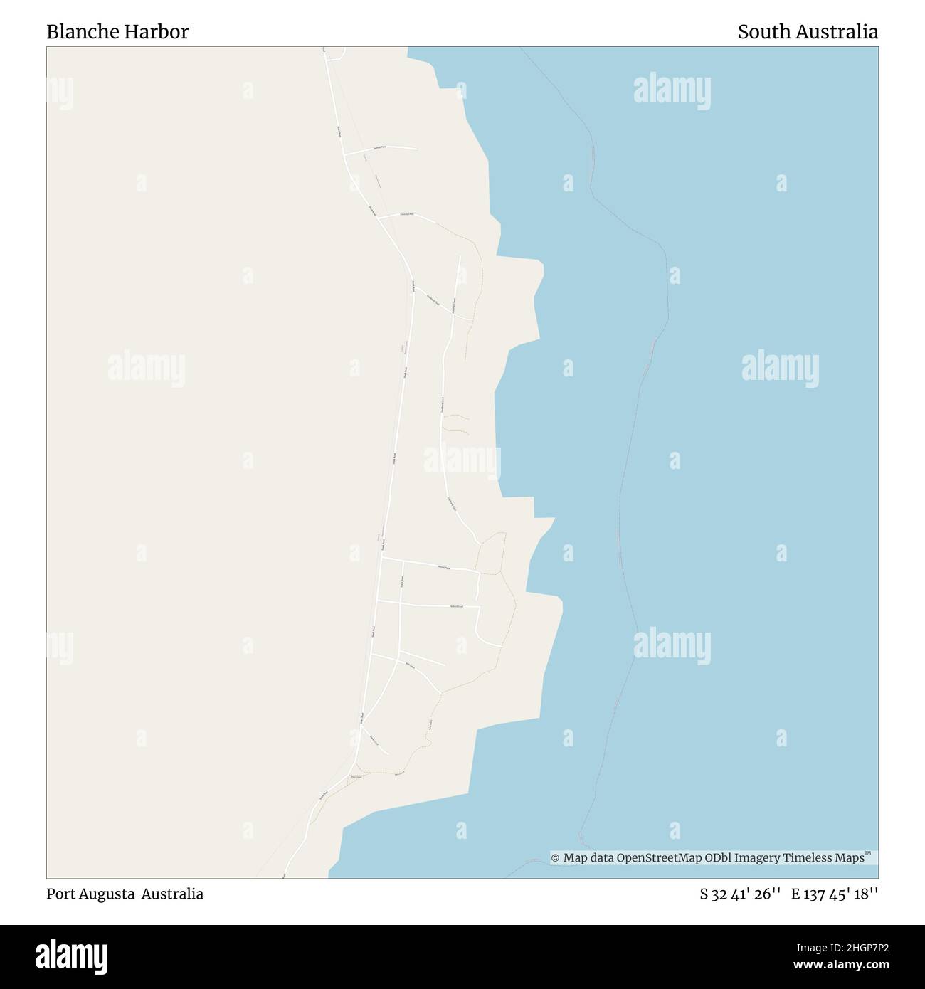Port augusta australia hi-res stock photography and images - Alamy