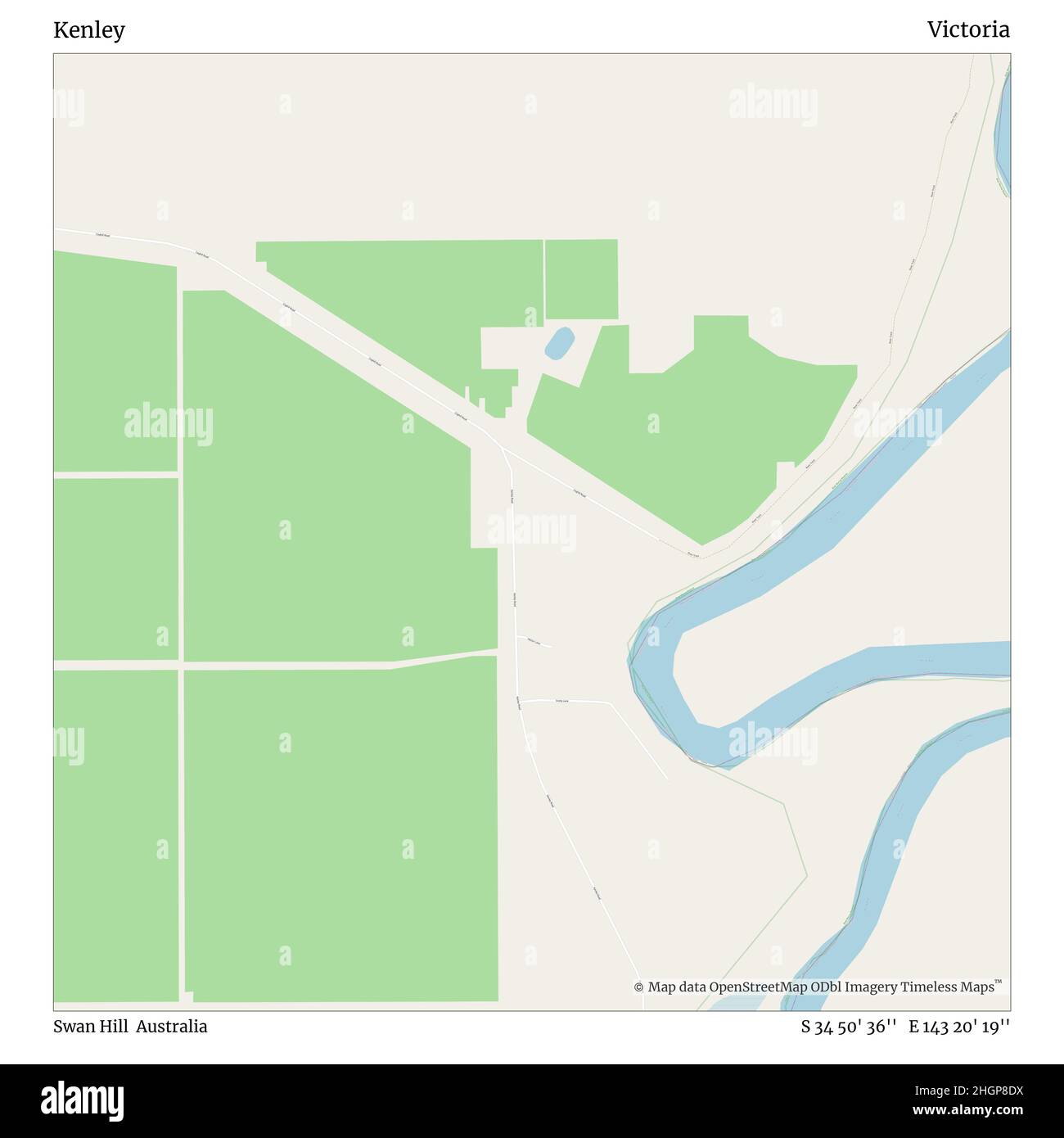 Kenley hi-res stock photography and images - Alamy