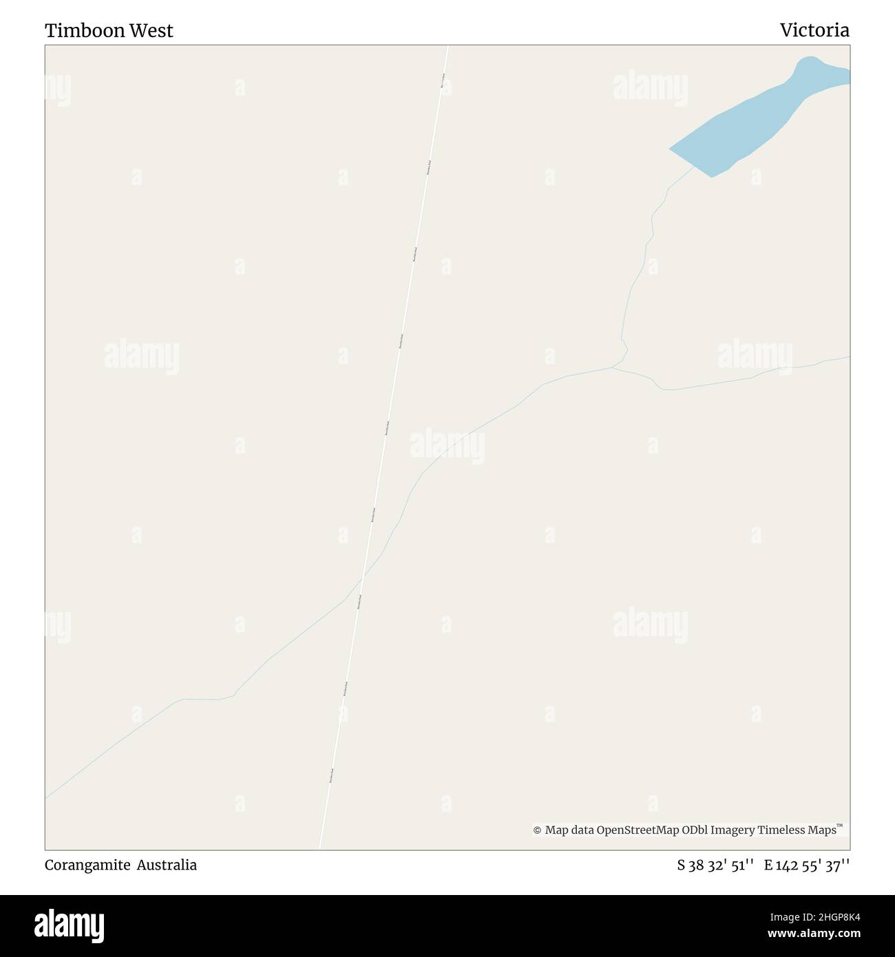 Timboon west hi-res stock photography and images - Alamy