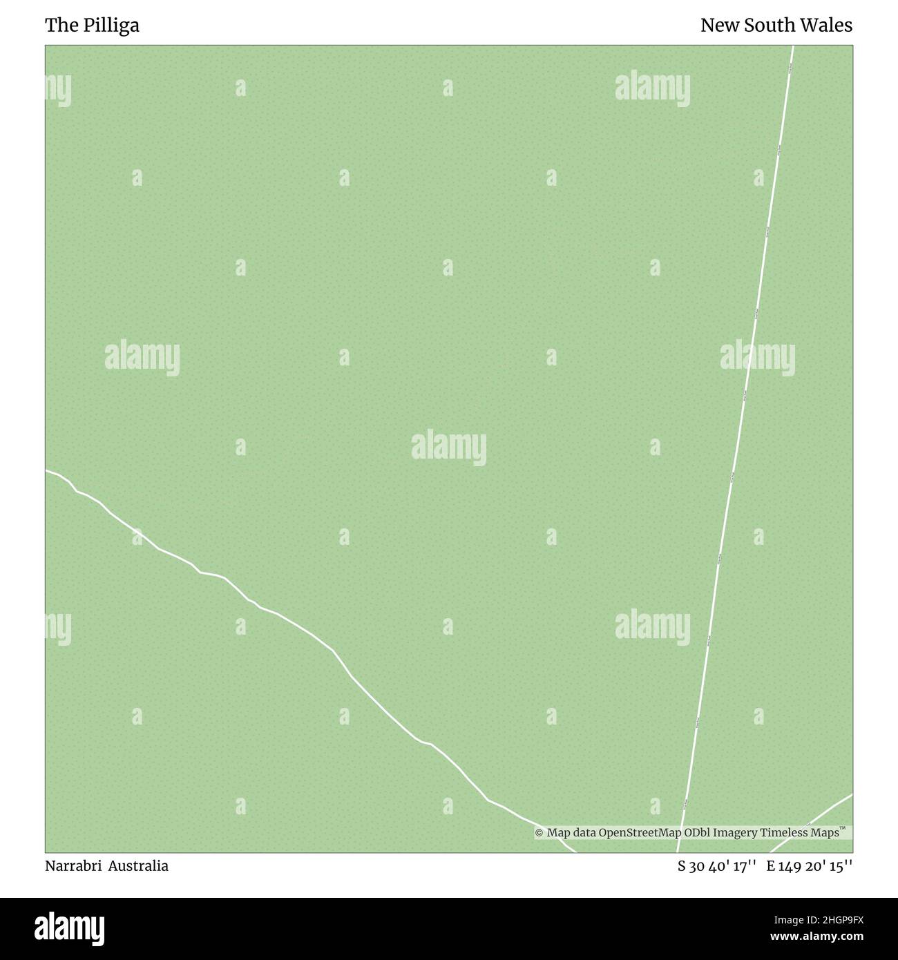 Pilliga Cut Out Stock Images & Pictures - Alamy