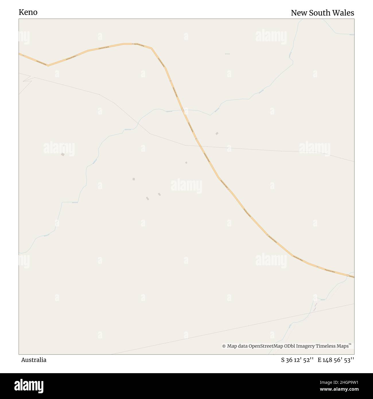 Map of keno Cut Out Stock Images & Pictures - Alamy