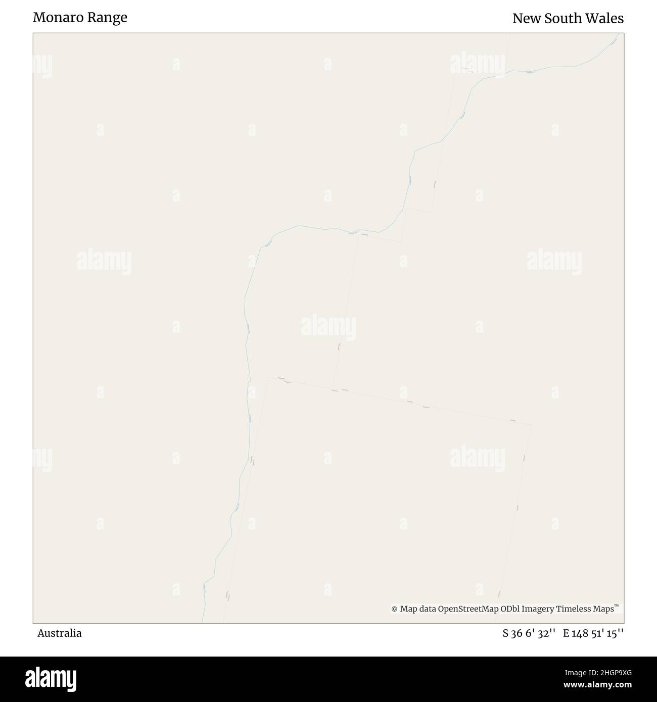 Monaro australia Cut Out Stock Images & Pictures - Alamy