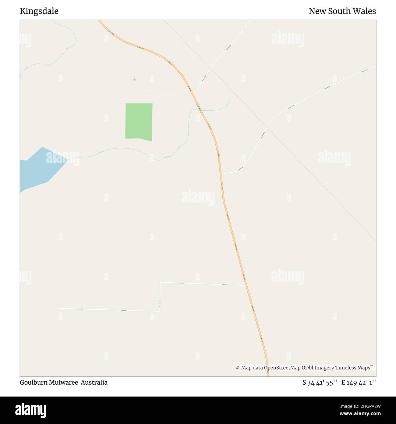 Kingsdale hi-res stock photography and images - Alamy