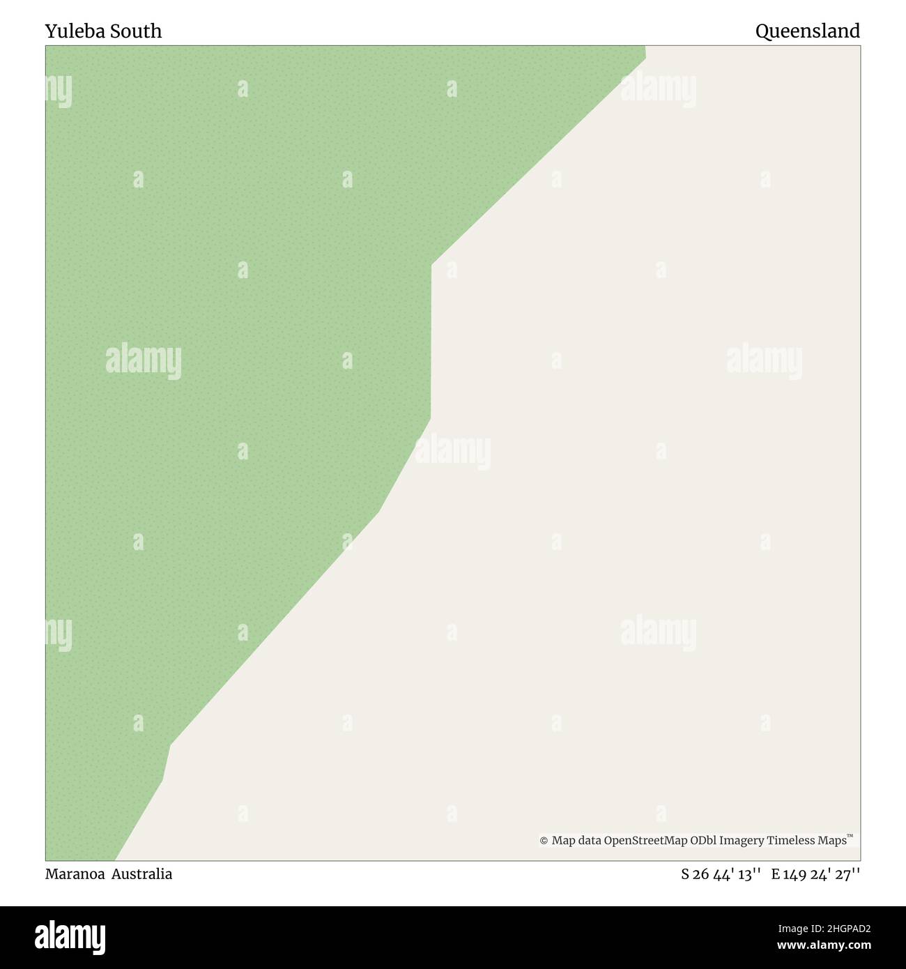 Yuleba South, Maranoa, Australia, Queensland, S 26 44' 13'', E 149 24 ...