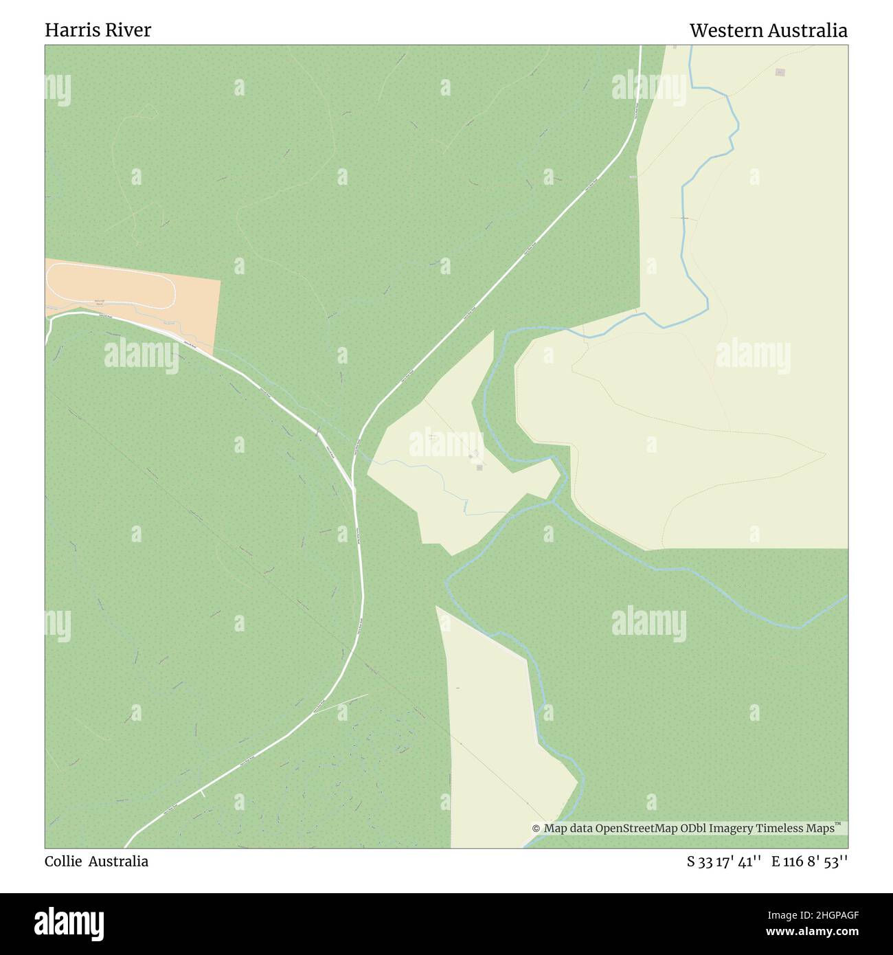 Collie river Cut Out Stock Images & Pictures - Alamy