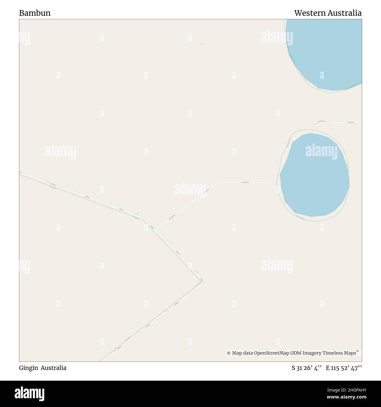 Gingin western australia hi-res stock photography and images - Alamy