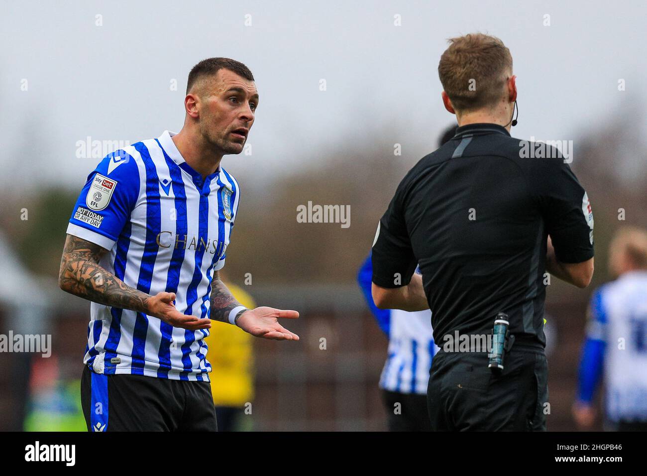 Jack hunt alan young hi-res stock photography and images - Alamy