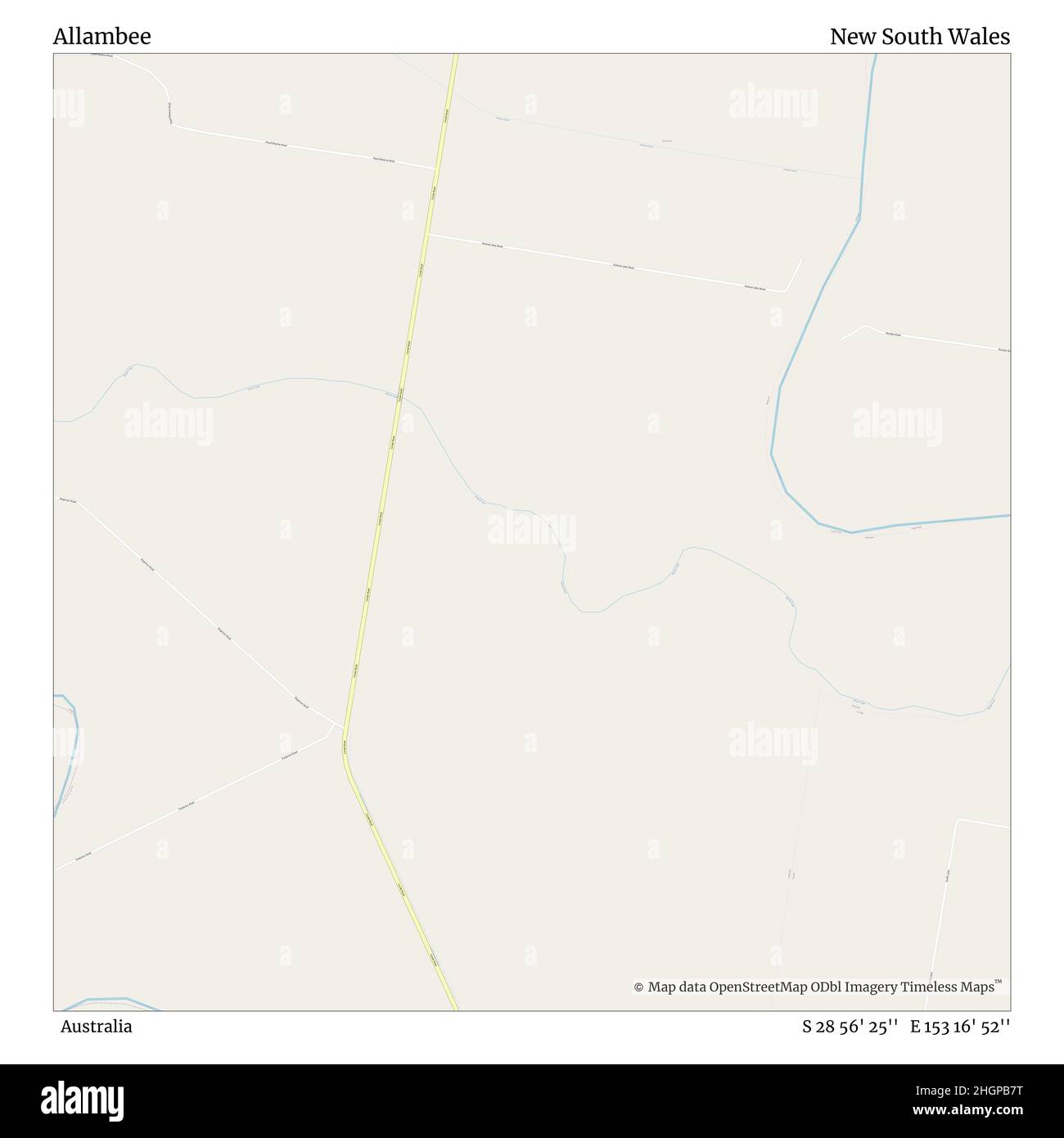 Allambee hi-res stock photography and images - Alamy