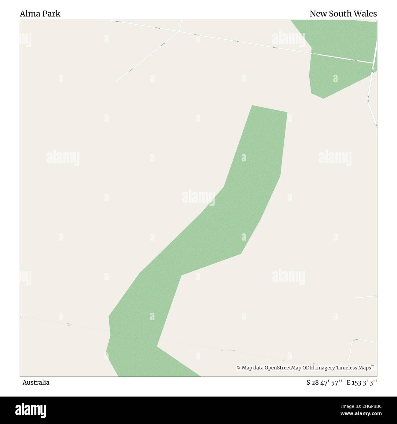 Alma park Cut Out Stock Images & Pictures - Alamy