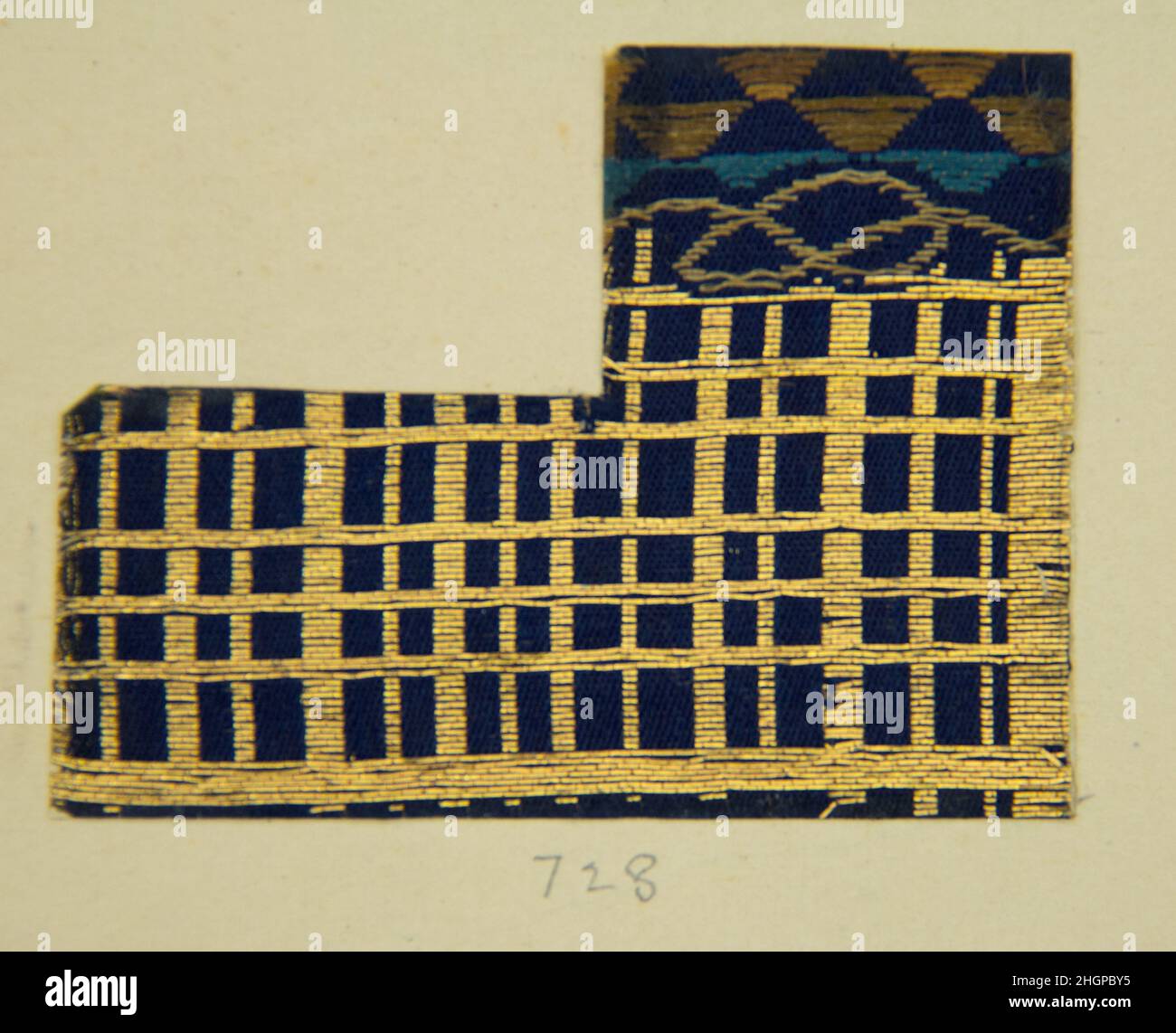 Piece 17th century Japan. Piece. Japan. 17th century. Silk / Compound ...