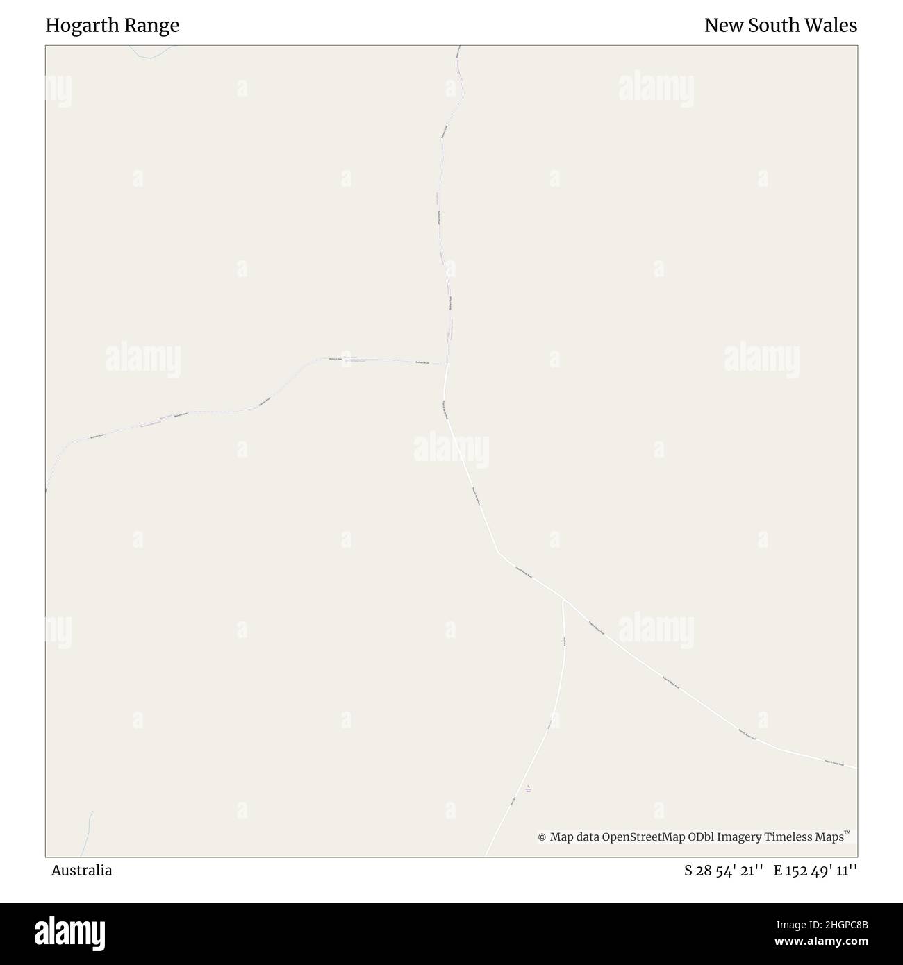 Hogarth range hi-res stock photography and images - Alamy