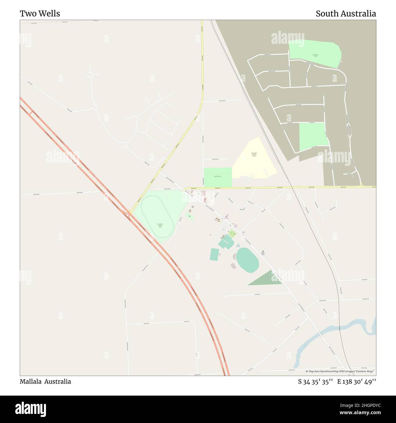 Map of wells hi-res stock photography and images - Alamy