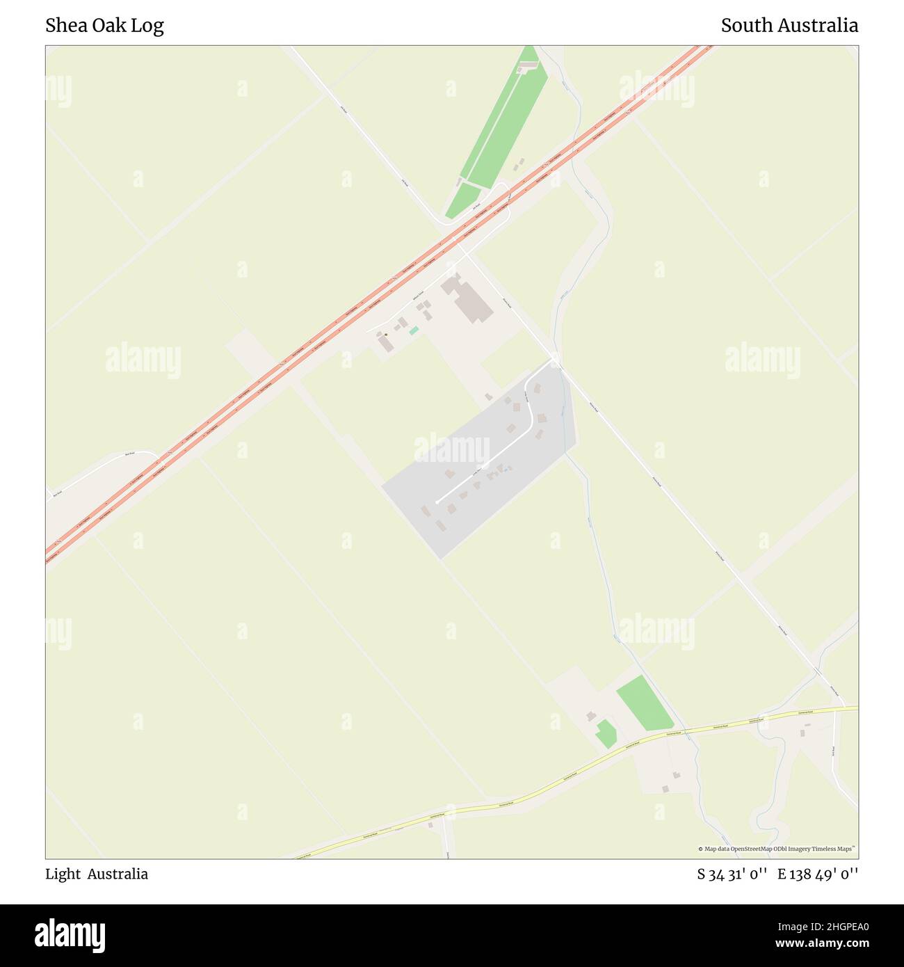 Shea oak hi-res stock photography and images - Alamy