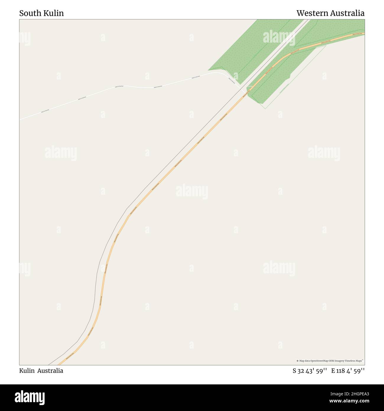 Kulin australia hi-res stock photography and images - Alamy