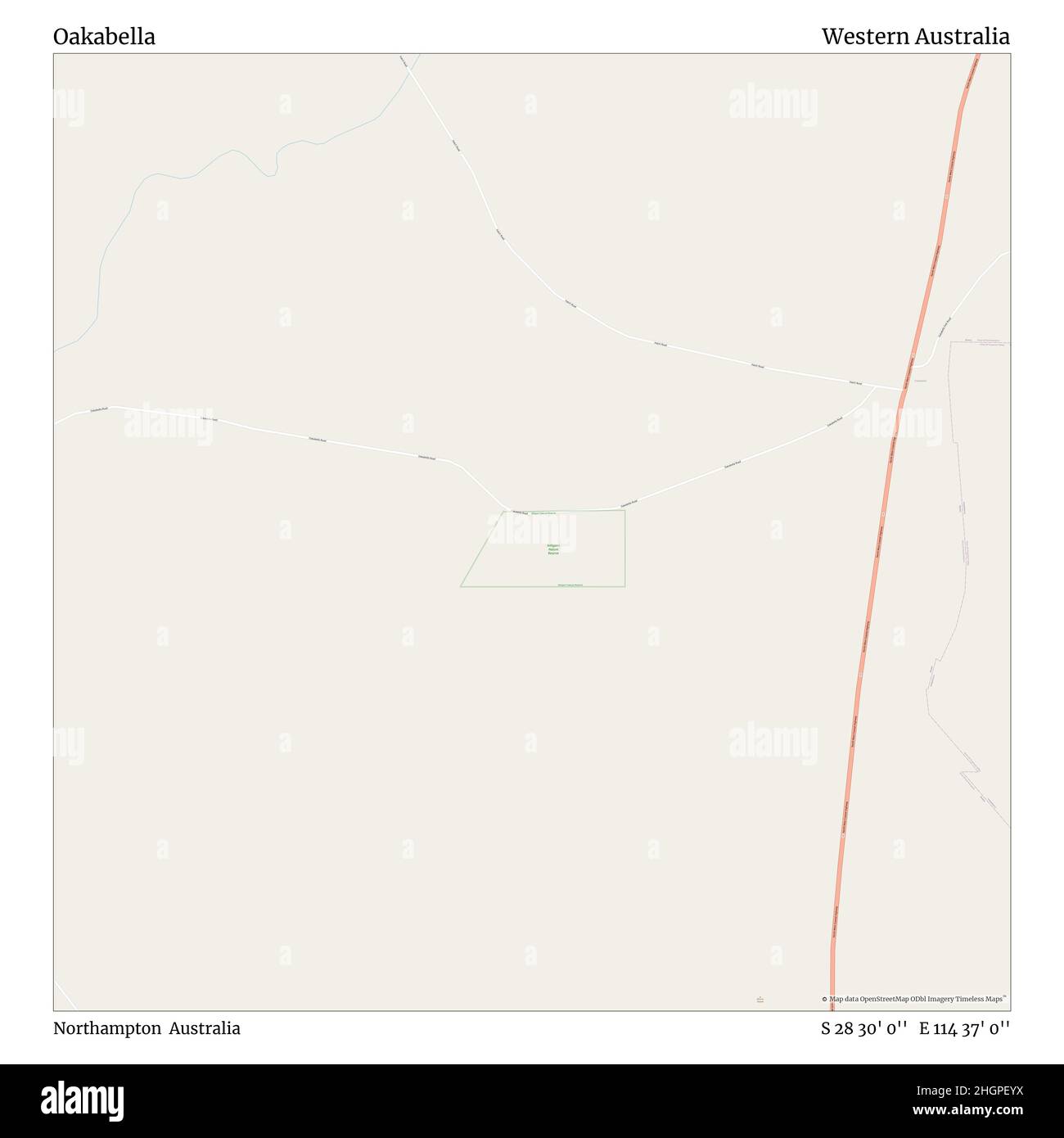 Northampton map hi-res stock photography and images - Alamy