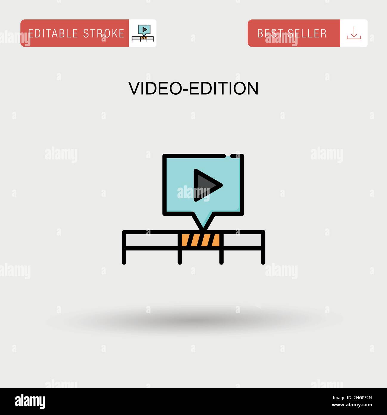 Work edition Stock Vector Images - Alamy